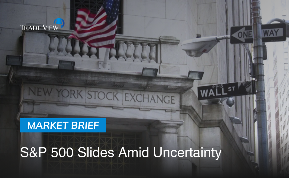 Trade View | Market Brief - 23 October 2023 - Insights