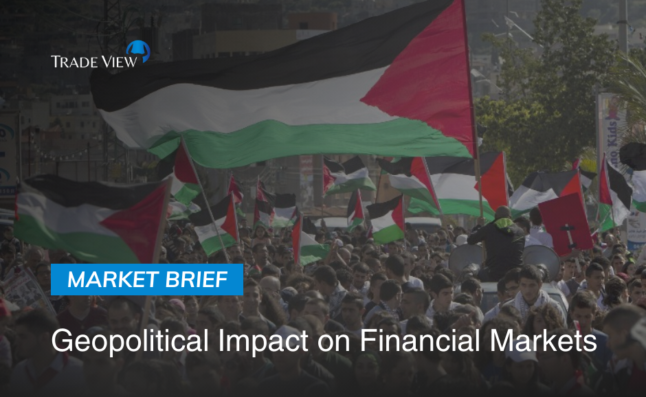 Trade View | Market Brief - 14 August 2023 - Insights
