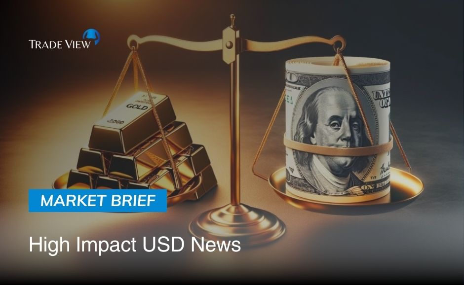 Trade View | Market Brief - 20 May 2024 - Insights