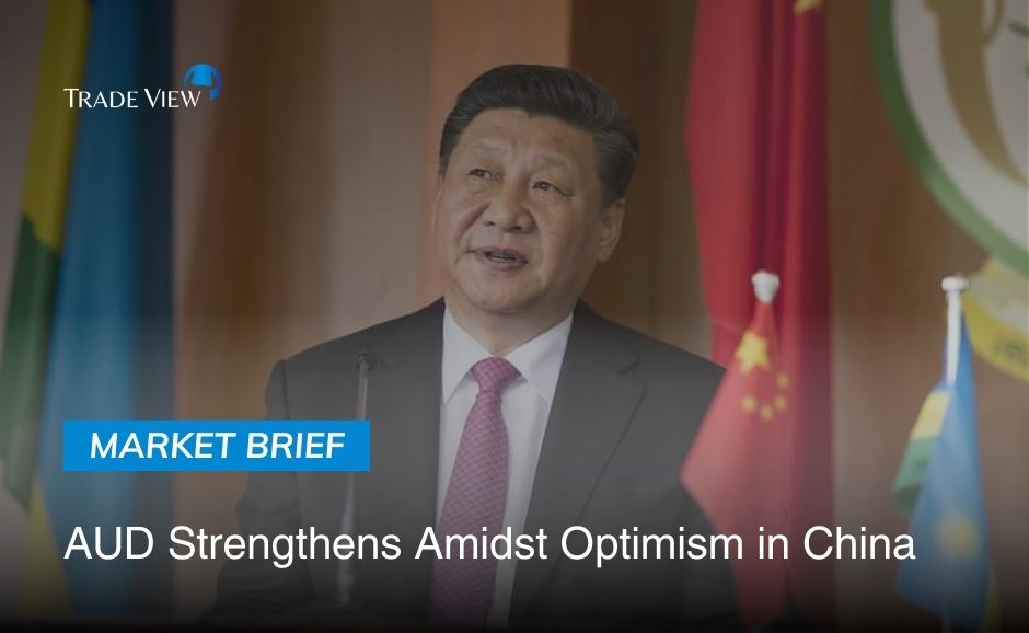 Trade View | Market Brief - 30 September 2024 - Insights