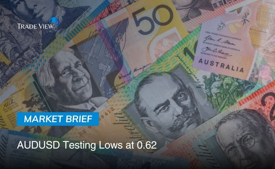 Trade View | Market Brief - 23 December 2024 - Insights