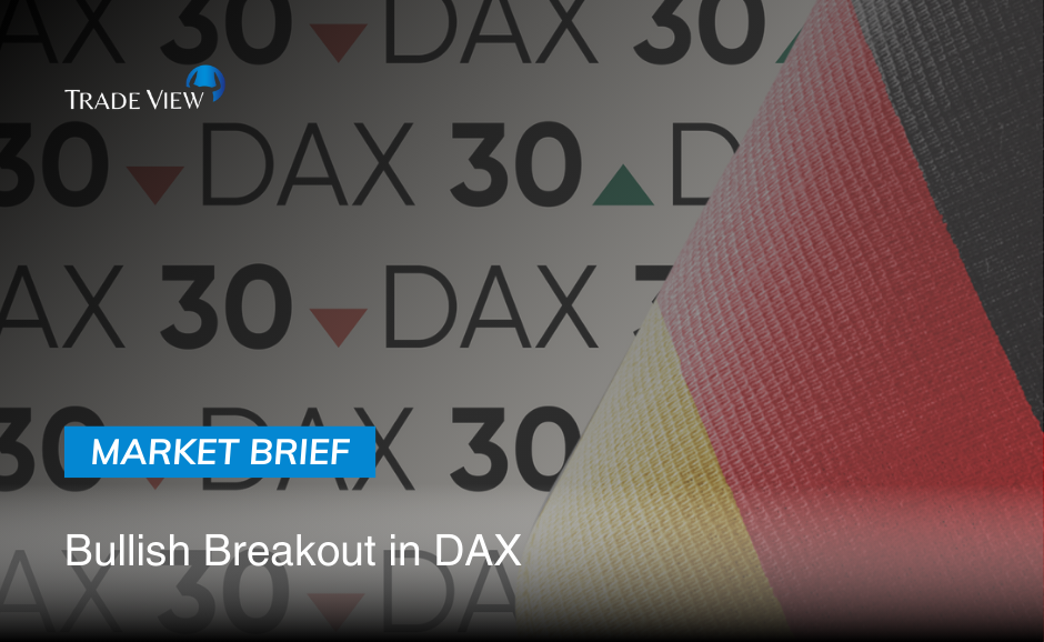 Trade View | Market Brief - 5 May 2025 - Insights
